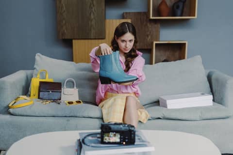5 Alasan Brand Besar Sering Kolaborasi dengan Influencer Kecil | IDN Times