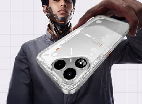 TECNO Pova 8 5G Rilis dengan Baterai Jumbo dan Alive Matrix Display ...