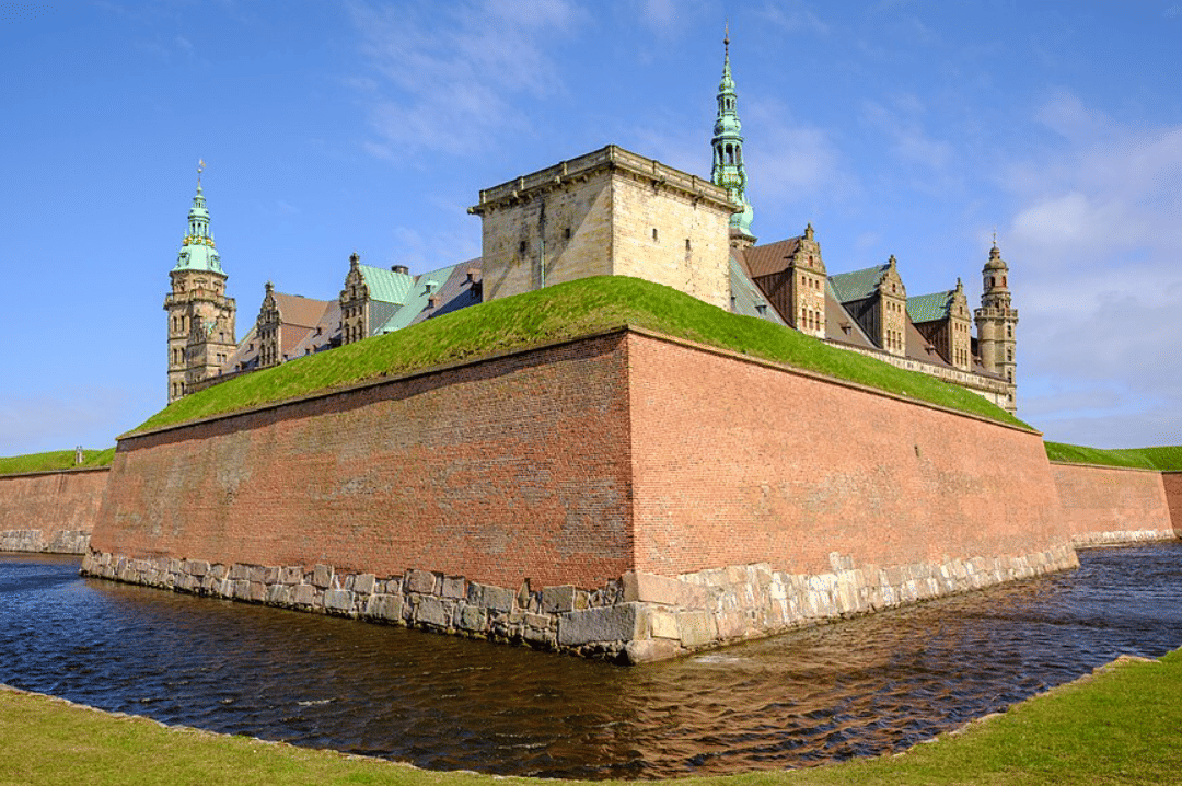 Fakta Kastil Kronborg, Inspirasi Hamlet di Denmark | IDN Times