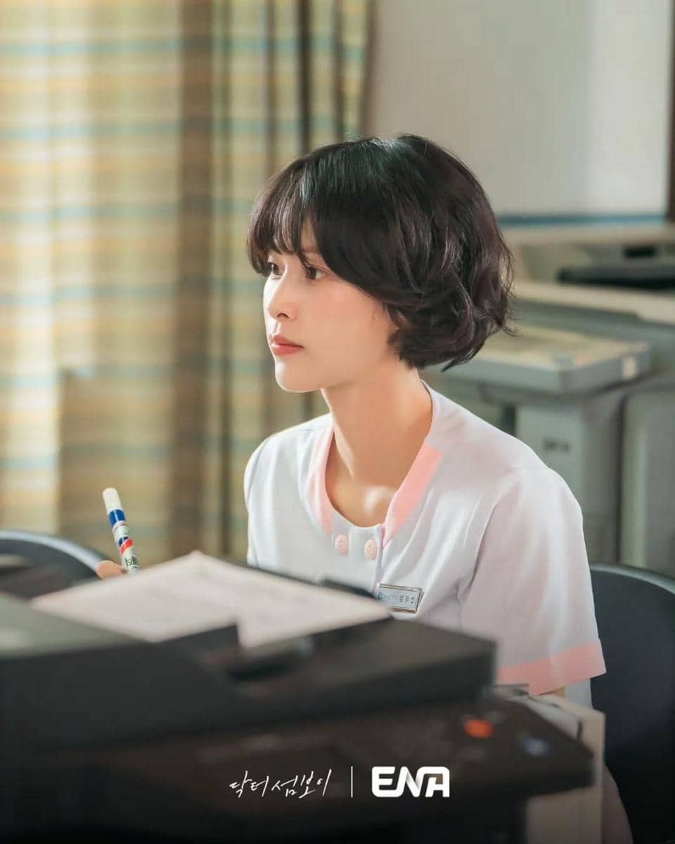 8 Tantangan Tenaga Medis di Drakor Doctor on the Edge | IDN Times