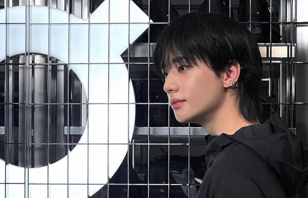 21 Idol KPop yang Jago Main Sepak Bola, Ada Mantan Atlet Timnas! | IDN ...