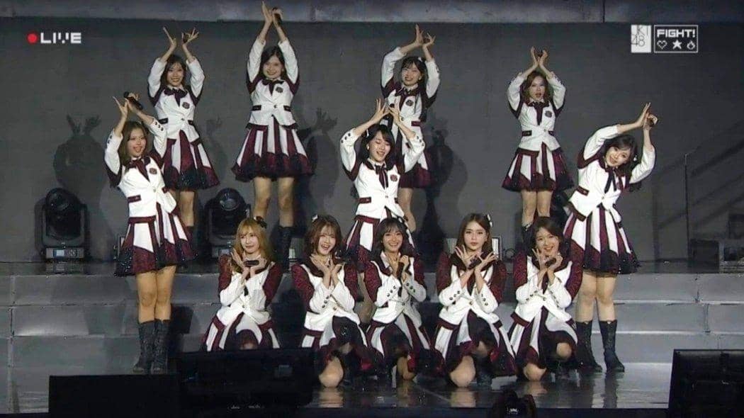 Member yang Paling Banyak Tampil di JKT48 Request Hour 2026 | IDN Times