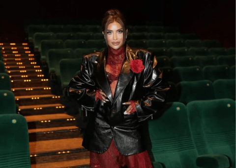 Millen Cyrus Wakili Indonesia di Miss Equality World 2026 | IDN Times