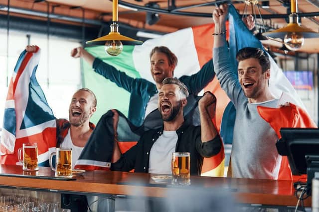 7 Lokasi Nobar Piala Dunia 2026 di OKU Raya Sumsel, Yuk Cek! | IDN ...