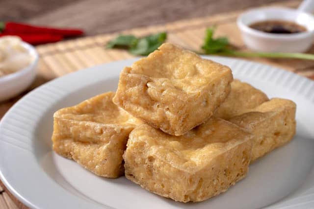 Resep Tahu Aci Tegal untuk Camilan Nonton Piala Dunia | IDN Times