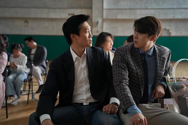 Film dan Drakor dengan Judul Husband Terbaru | IDN Times