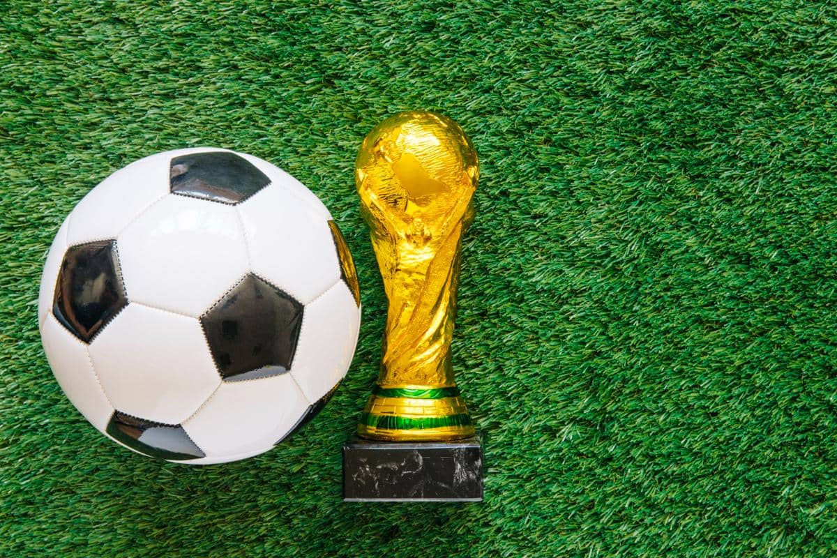 Kafe di Makassar Gelar Nobar Piala Dunia 2026 | IDN Times Sulsel