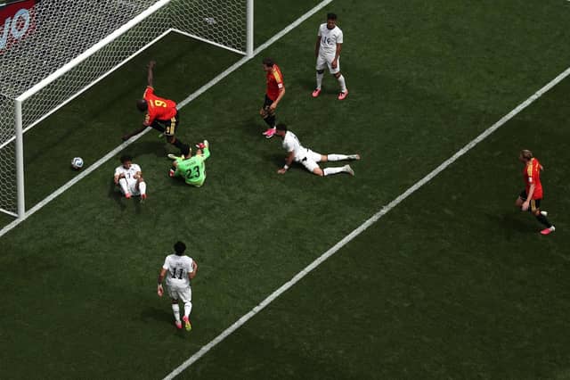 Comeback, Mesir Bekuk Selandia Baru di Piala Dunia 2026 | IDN Times