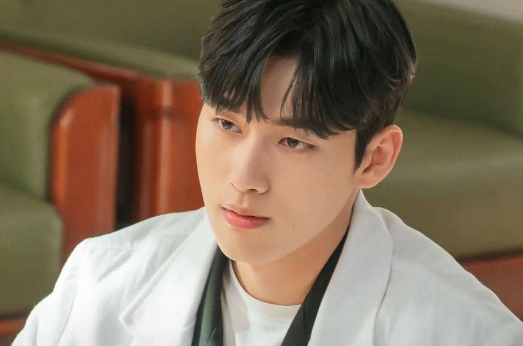 Cowok yang Menyukai Yuk Ha Ri di Doctor on the Edge | IDN Times