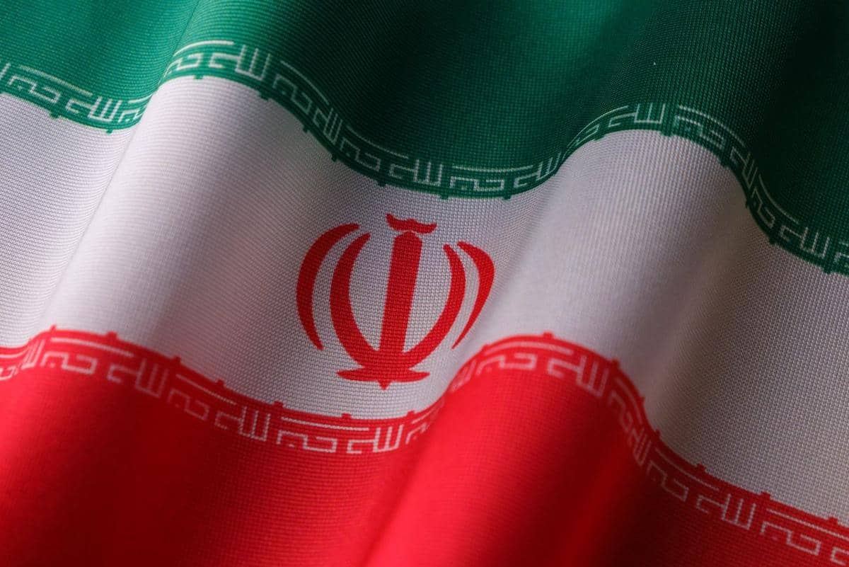 Kesepakatan Damai AS-Iran 2026 | IDN Times