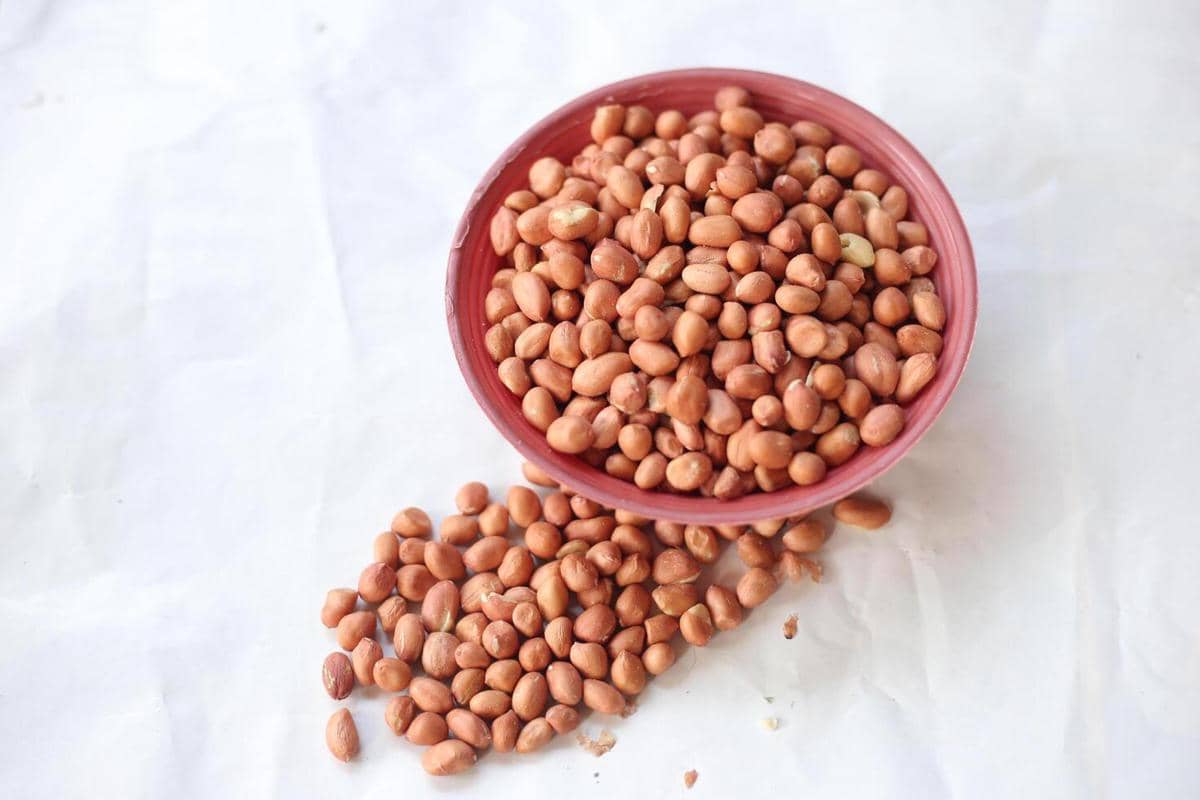 Resep Es Kacang Tanah Khas Manado Segar dan Gurih | IDN Times
