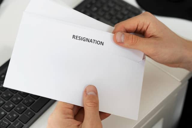 Resign Pertama Kali? 5 Langkah Biar Kamu Keluar dengan Elegan | IDN Times