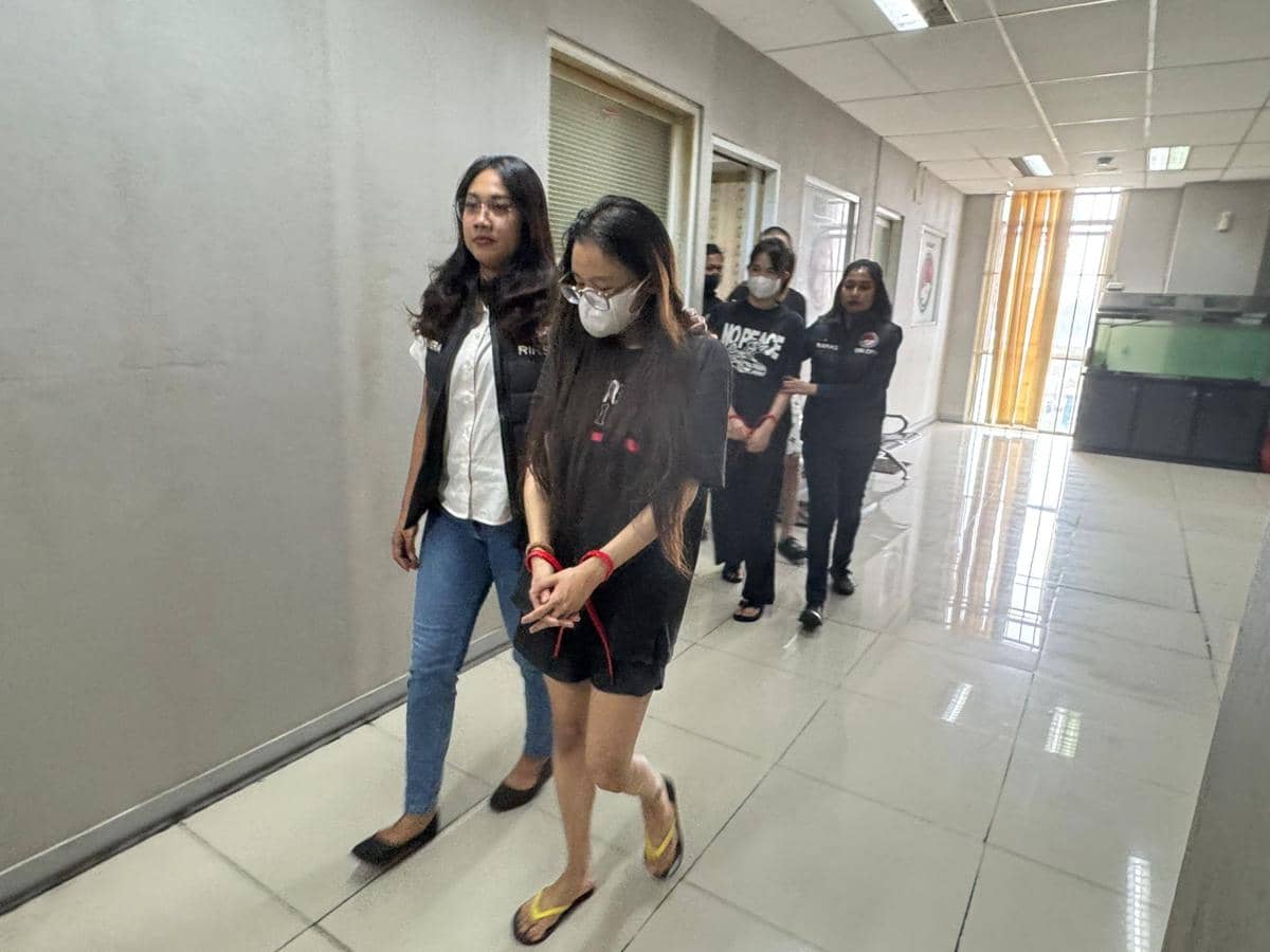 Polresta Soetta Gagalkan Penyelundupan Etomidate Rp97 Miliar | IDN ...