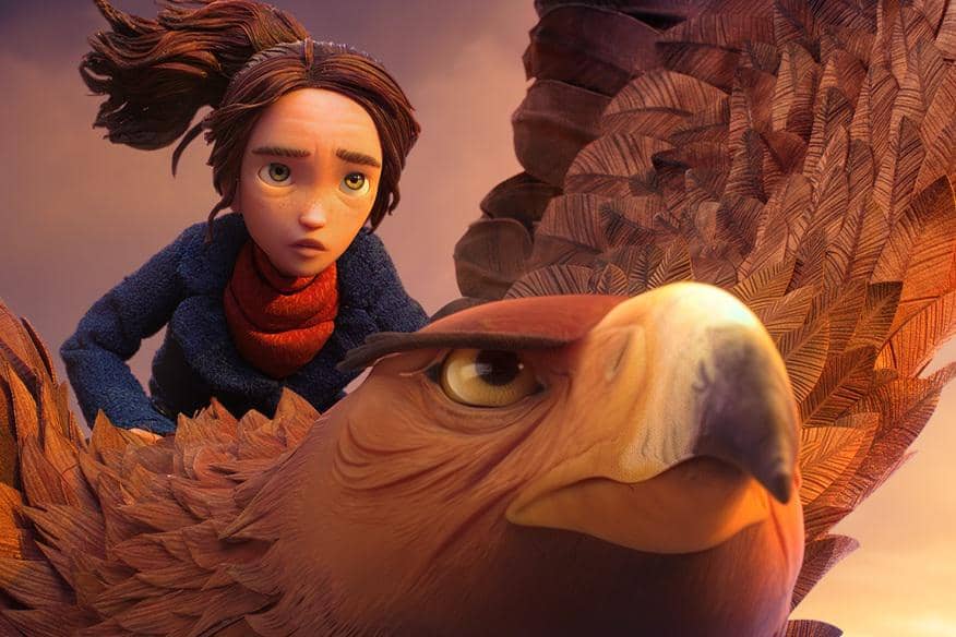 7 Film Animasi Non-Disney 2026 Paling Ditunggu | IDN Times