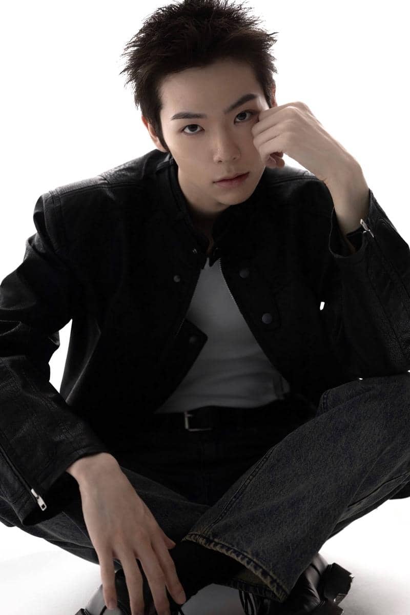 Siapa Cowok dalam MV Lemon Tang - Hearts2Hearts? Yuk Kenalan | IDN Times