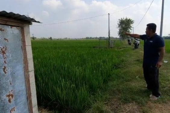 Kebangetan, 7 Pompa Air Milik Petani di Magetan Dicuri | IDN Times Jatim