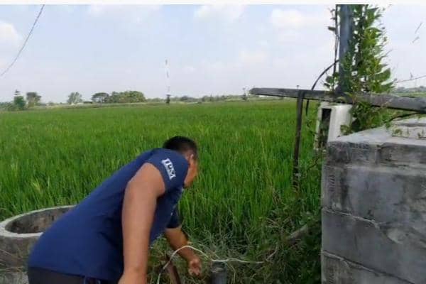 Kebangetan, 7 Pompa Air Milik Petani di Magetan Dicuri | IDN Times Jatim