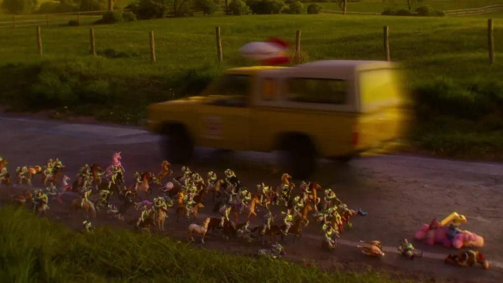 Daftar Easter Egg di Film Toy Story 5, Sadar Gak? | IDN Times
